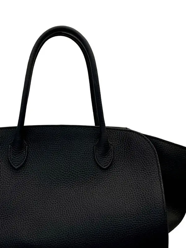 THE ROW Marlo 12 Leather Tote