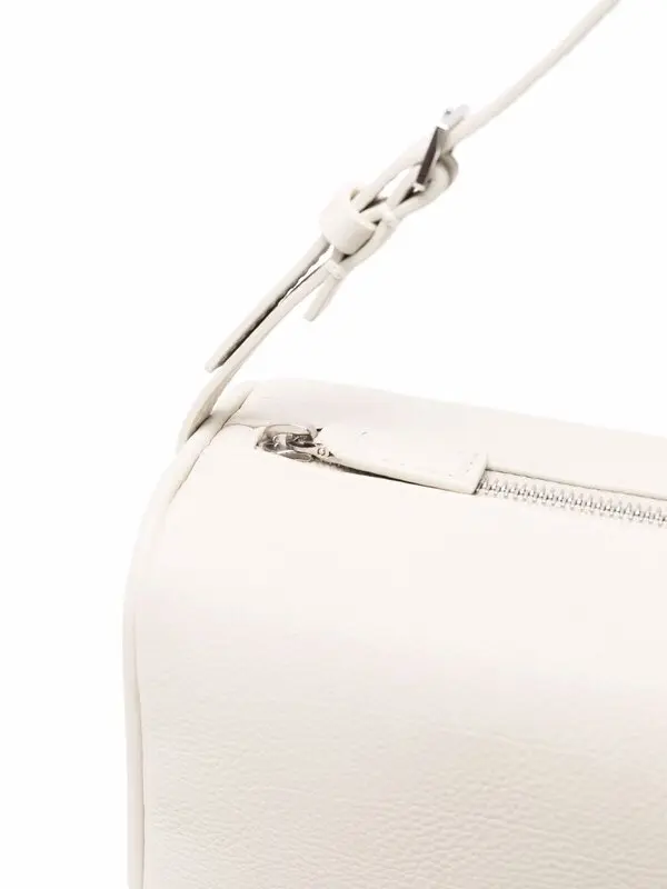 THE ROW 90's Leather Handbag