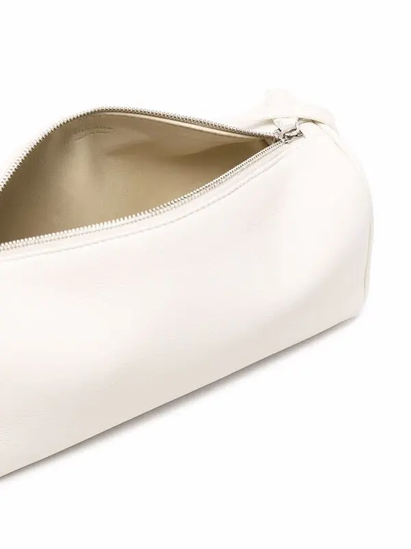 THE ROW 90's Leather Handbag