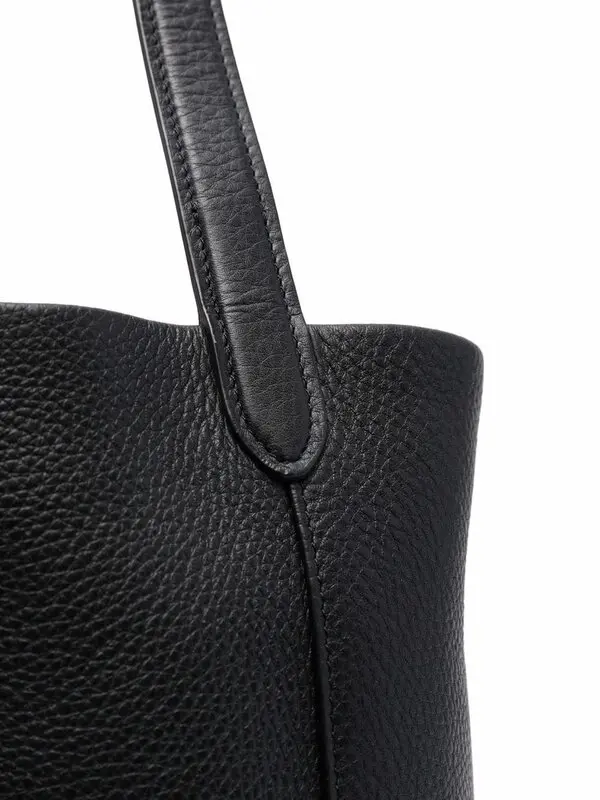 THE ROW Park Tote Medium Leather Tote