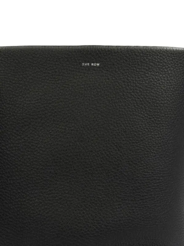 THE ROW Park Tote Medium Leather Tote