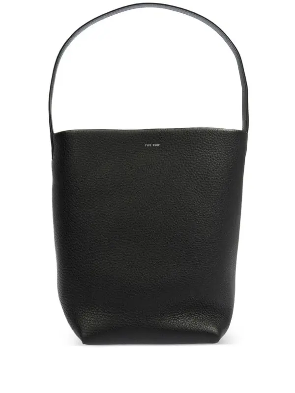 THE ROW Park Tote Medium Leather Tote