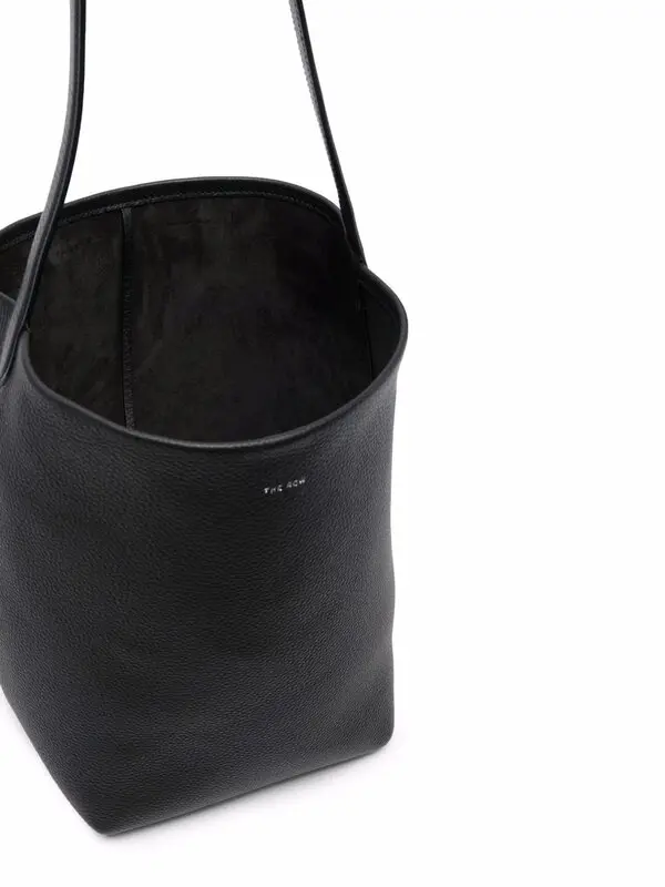 THE ROW Park Tote Medium Leather Tote
