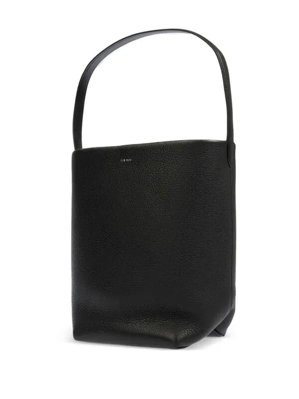 THE ROW Park Tote Medium Leather Tote