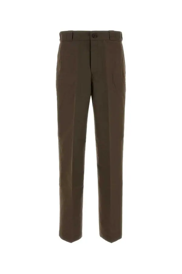 Prada Canvas Pant