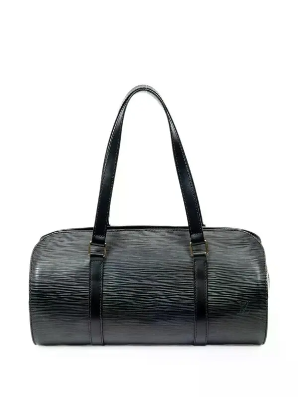 LOUIS VUITTON Soufflot Tote Bag