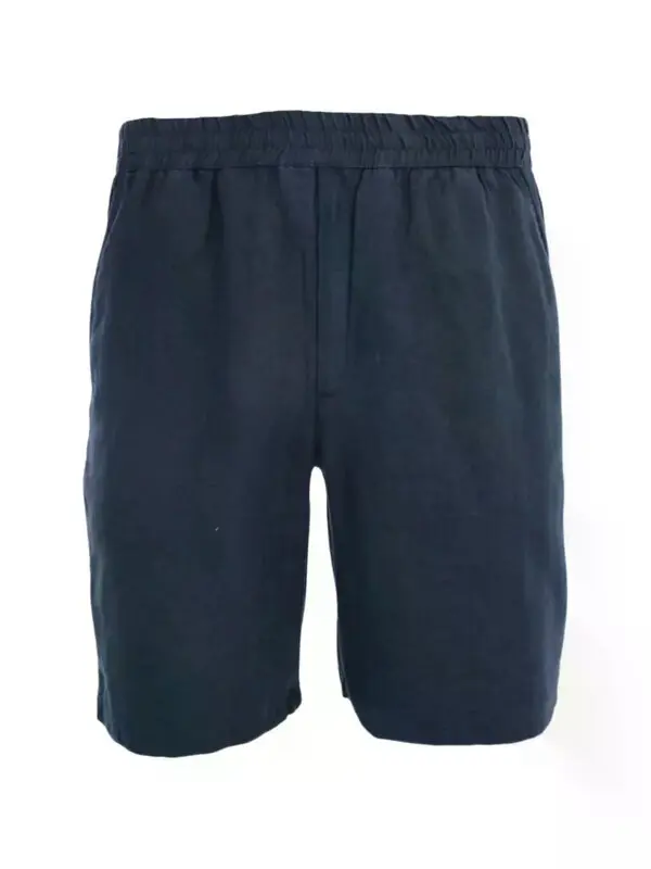 BLUEMINT Elasticated-waist Shorts