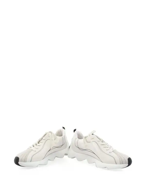 Hermès 2010s Anvol Sneakers