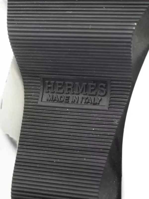 Hermès 2010s Anvol Sneakers