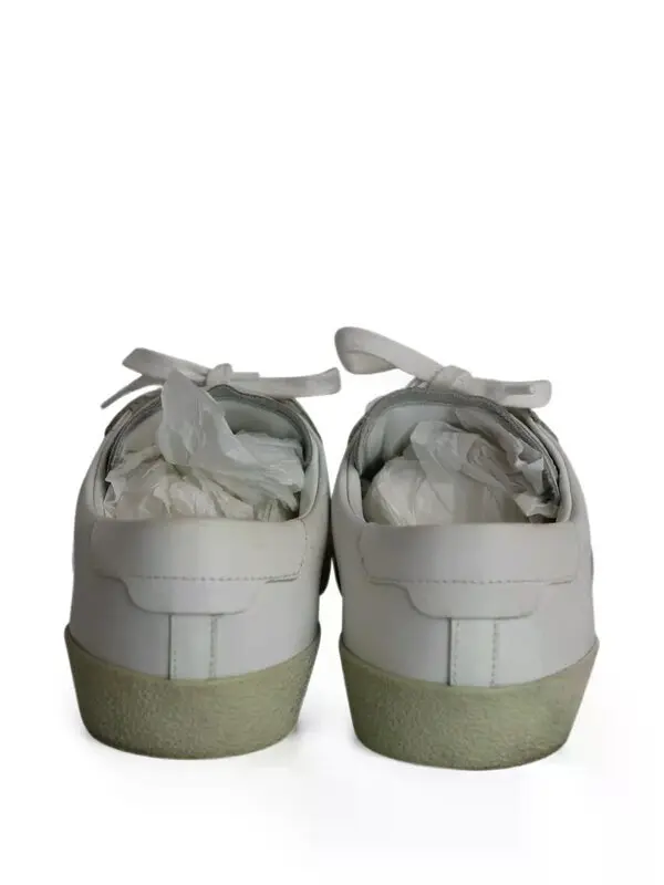 Saint Laurent Court Classic Sneakers