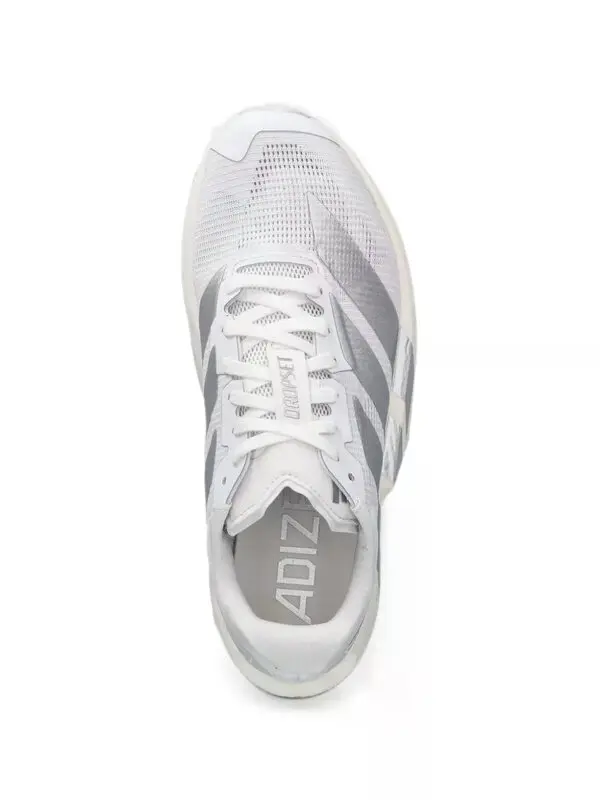 Adidas Adizero Dropset Pro Training Shoes - White