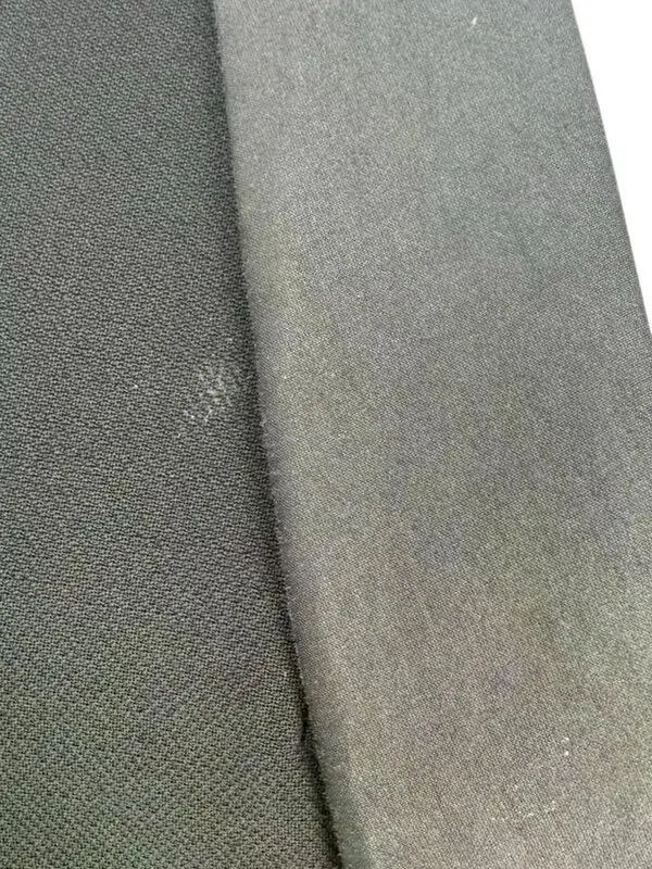 Rick Owens Single-breasted Tux Blazer