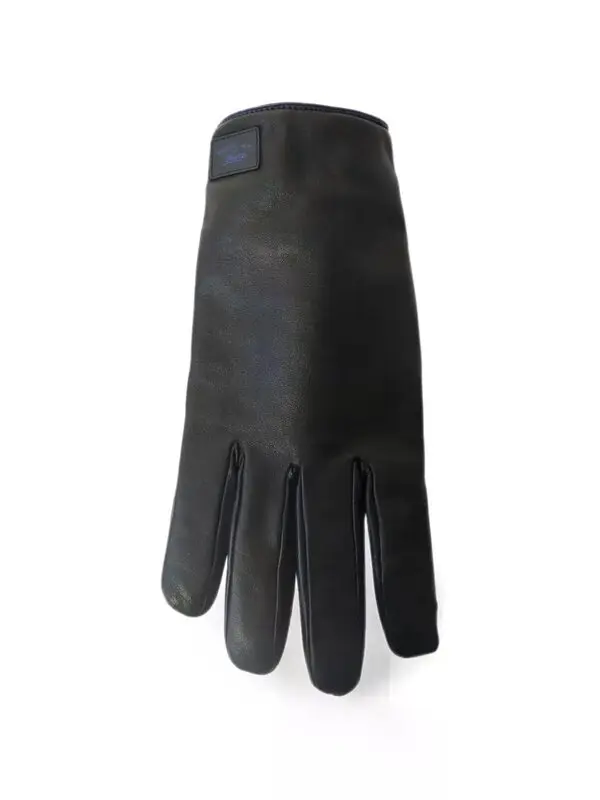 Gucci Leather Gloves
