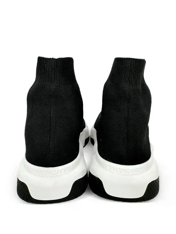 Balenciaga Speed Sneakers - Black