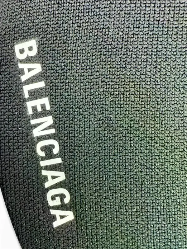 Balenciaga Speed Sneakers