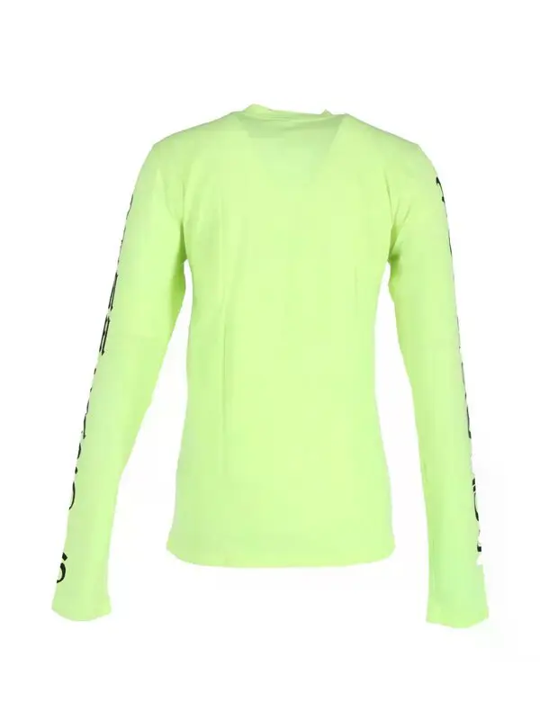 Vetements Long-sleeve T-shirt