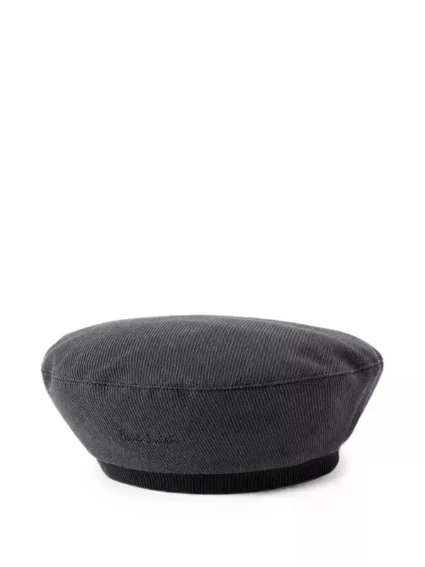 Paul Smith Twill Beret
