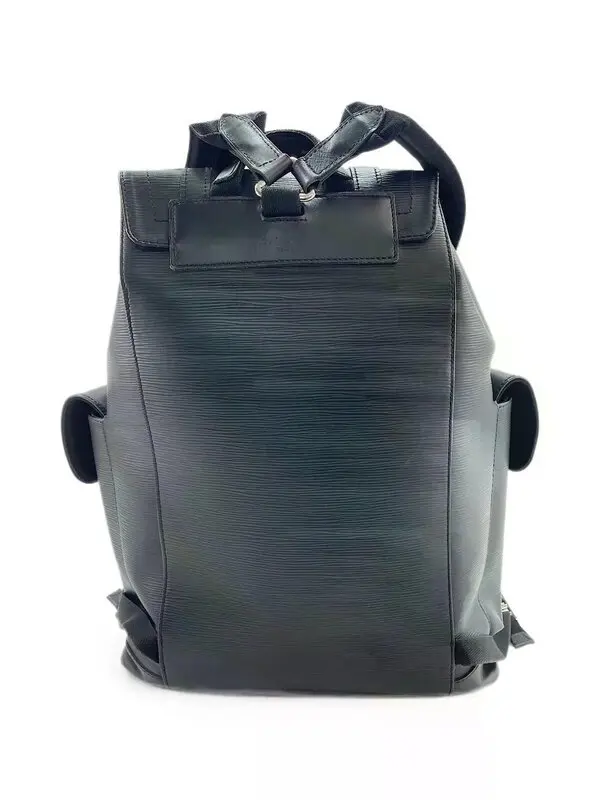 LOUIS VUITTON 2020 Christopher Mm Backpack