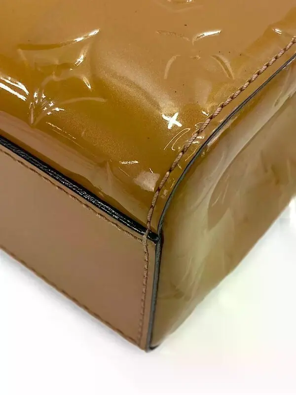 LOUIS VUITTON Catalina Bb Tote Bag - Neutrals