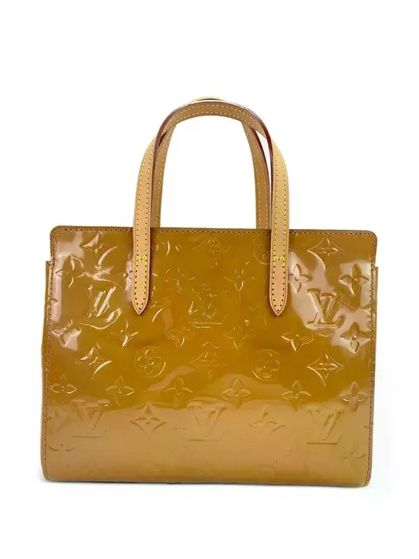 LOUIS VUITTON Catalina Bb Tote Bag - Neutrals