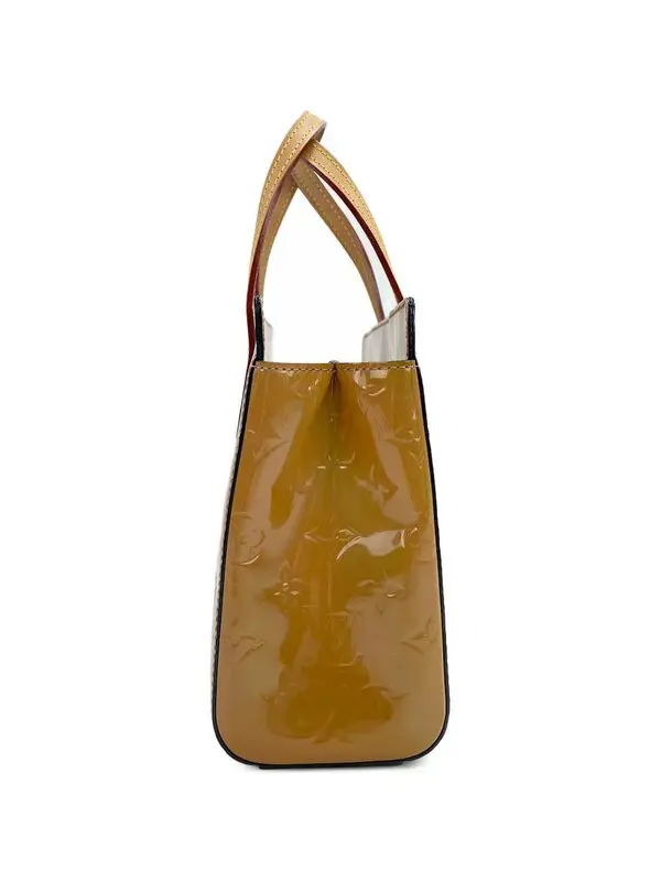 LOUIS VUITTON Catalina Bb Tote Bag - Neutrals