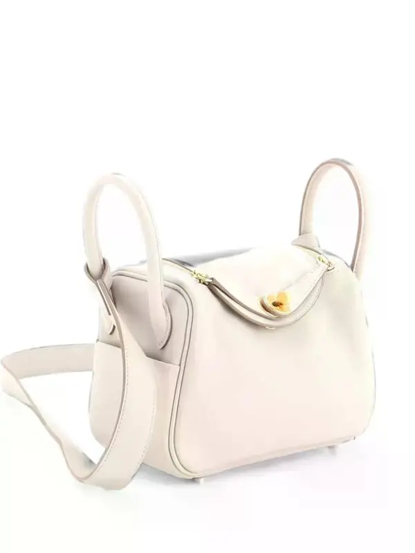 Hermès Lindy Bag Swift Mini Crossbody Bag