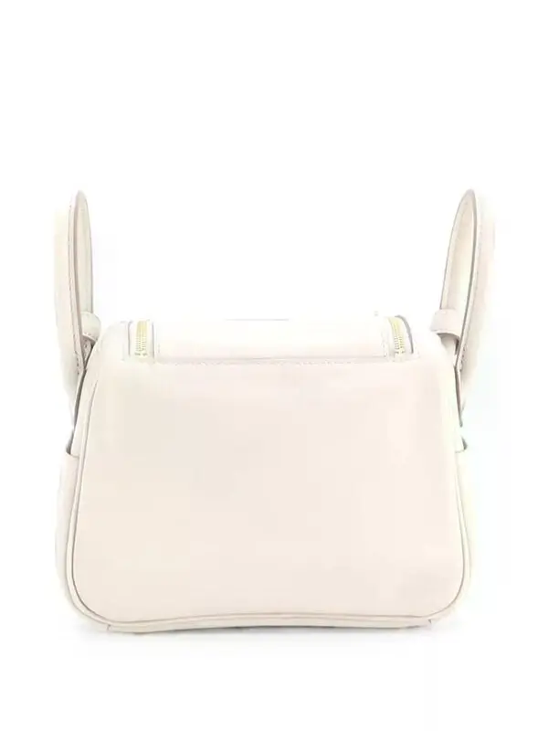 Hermès Lindy Bag Swift Mini Crossbody Bag