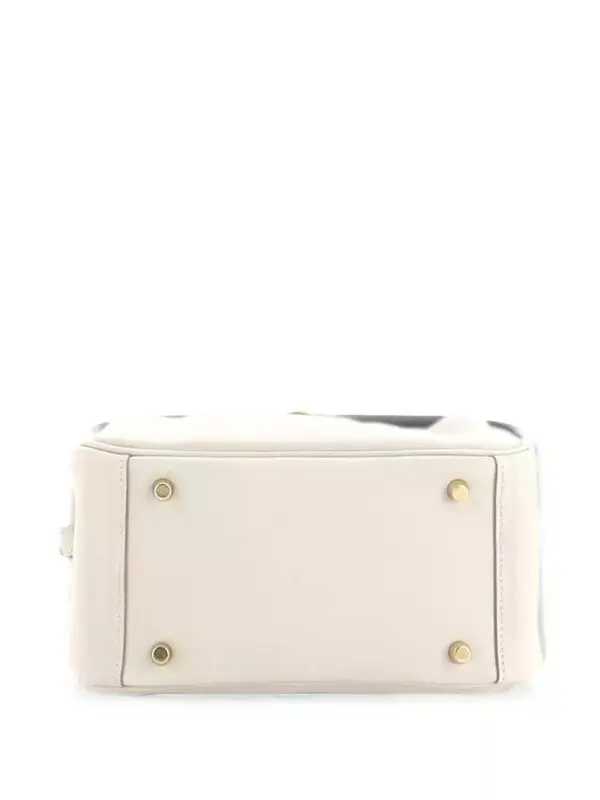 Hermès Lindy Bag Swift Mini Crossbody Bag