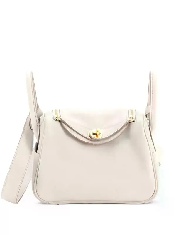 Hermès Lindy Bag Swift Mini