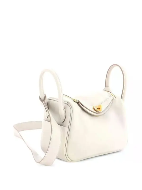 Hermès Lindy Bag Swift Mini