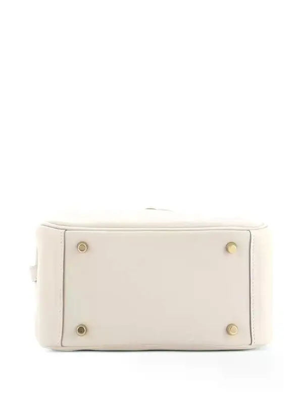 Hermès Lindy Bag Swift Mini