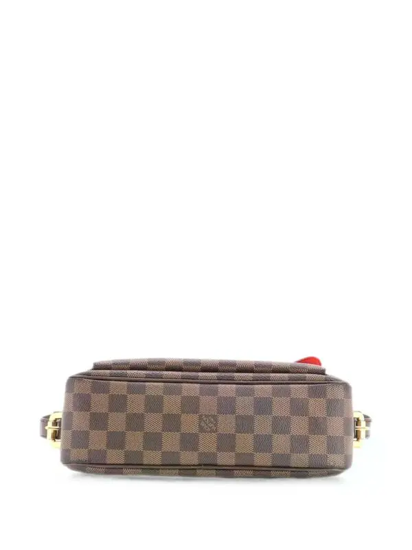 LOUIS VUITTON Ravello Damier Gm Shoulder Bag