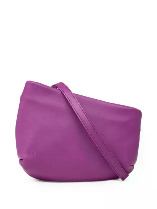 Marsèll Fantasmino Leather Shoulder Bag