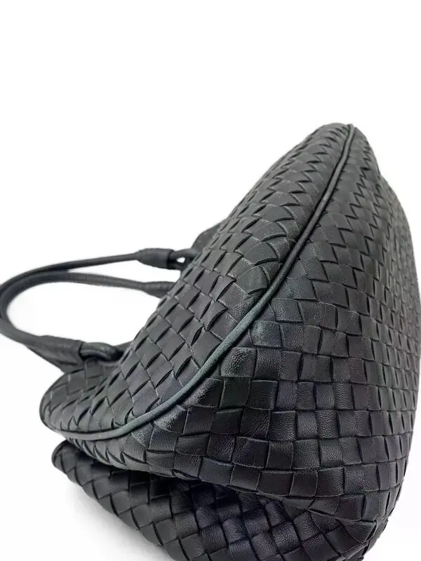 Bottega Veneta 2010s Intrecciato Tote Bag