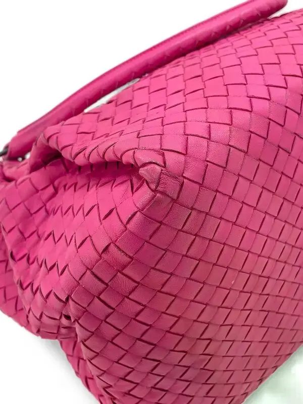 Bottega Veneta Intrecciato Tote Bag