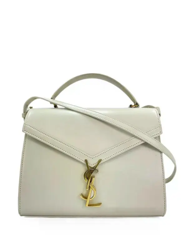 Saint Laurent 2020s Cassandra Tote Bag