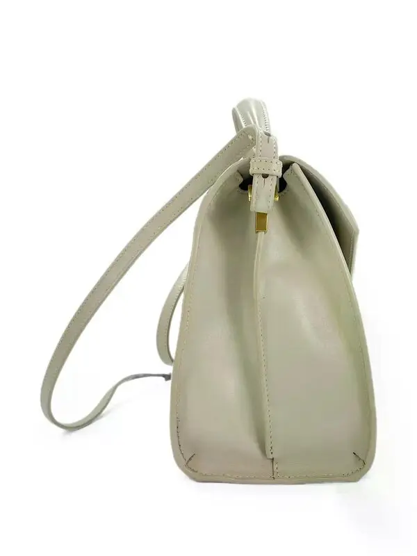 Saint Laurent 2020s Cassandra Tote Bag