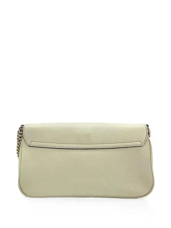 Gucci 2010s Soho Interlocking G Shoulder Bag