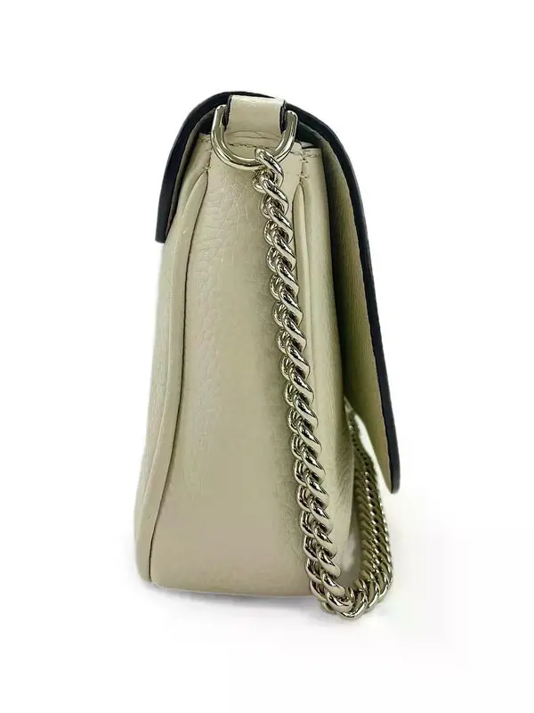 Gucci 2010s Soho Interlocking G Shoulder Bag