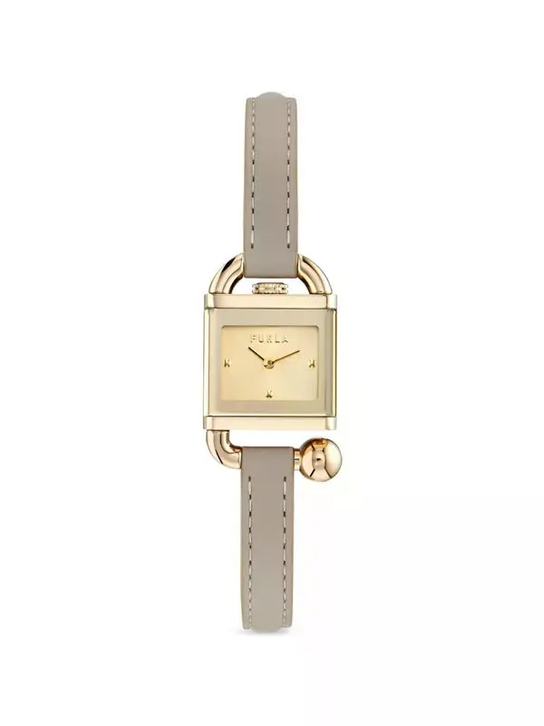 Furla Mianuvola Square 20mm Watch