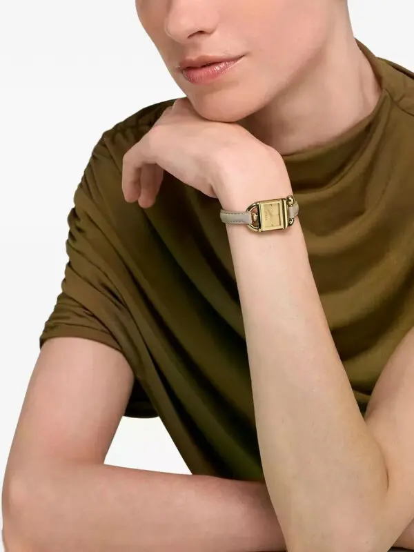 Furla Mianuvola Square 20mm Watch