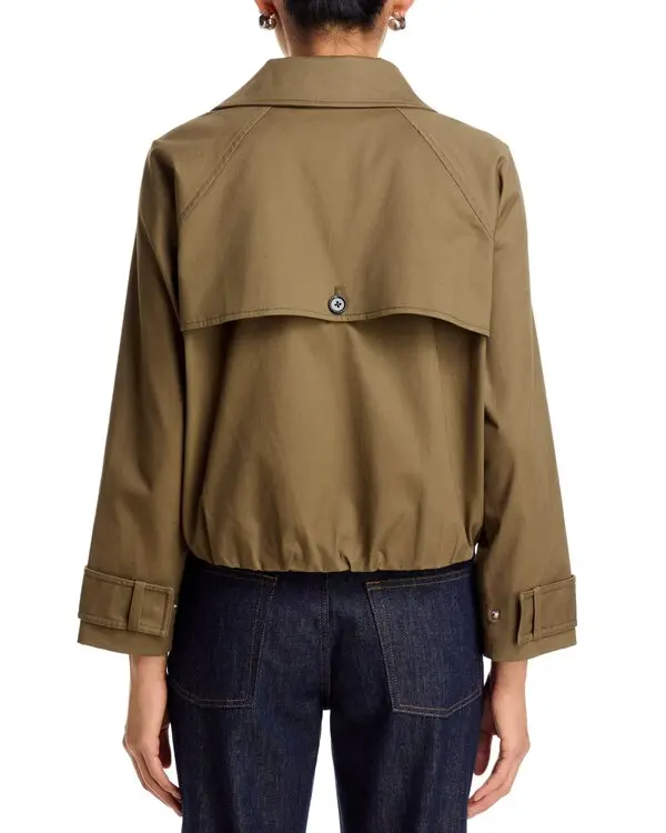 Rails Jett Jacket