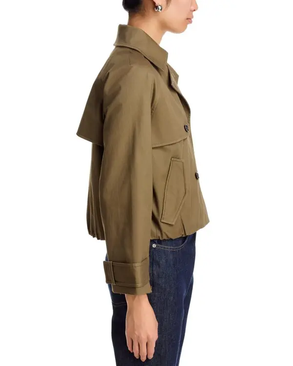 Rails Jett Jacket