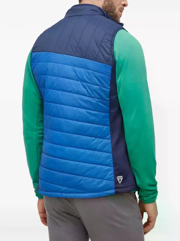 VIKING Blast Primaloft Quilted Panelled Jacket