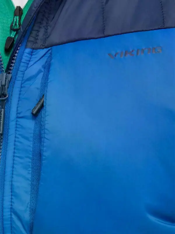 VIKING Blast Primaloft Quilted Panelled Jacket