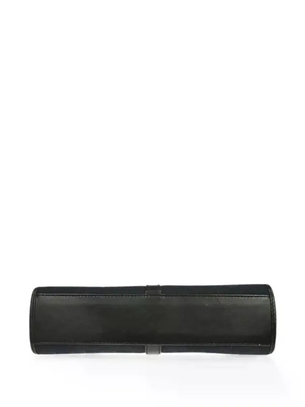 Gucci 1990-2000s Gg Jackie Handbag