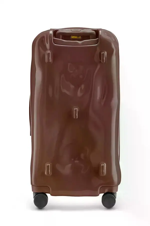 CRASH BAGGAGE Four-wheel Suitcase