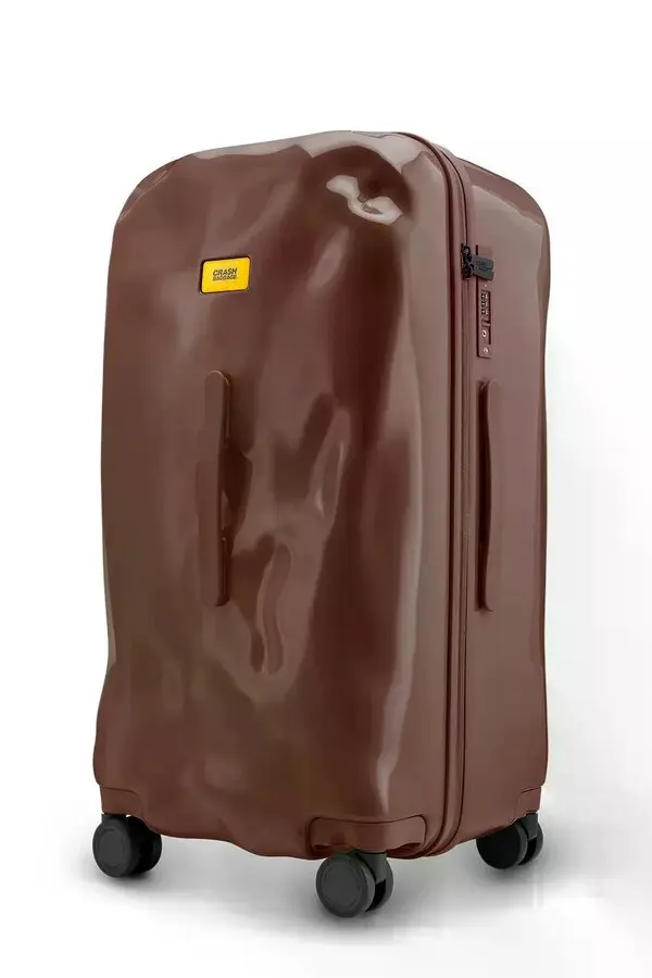 CRASH BAGGAGE Four-wheel Suitcase