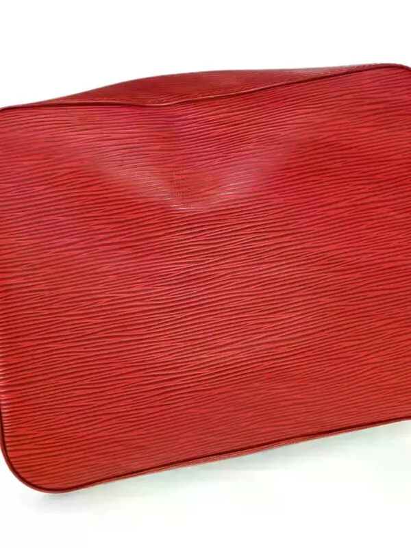 LOUIS VUITTON 2002 Petite Noé Shoulder Bag