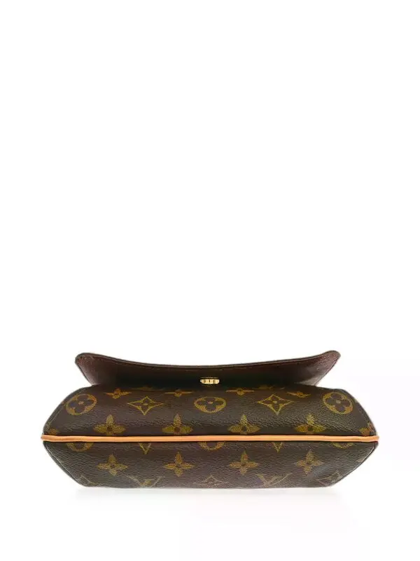 LOUIS VUITTON 2001 Musette Salsa Mid Shoulder Bag